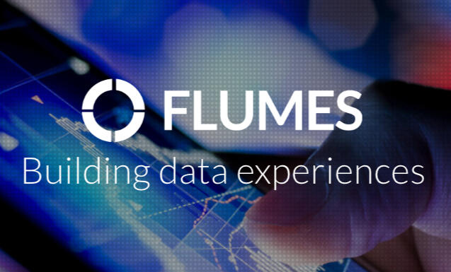 Flumes - Development services for data analysis and visualisation